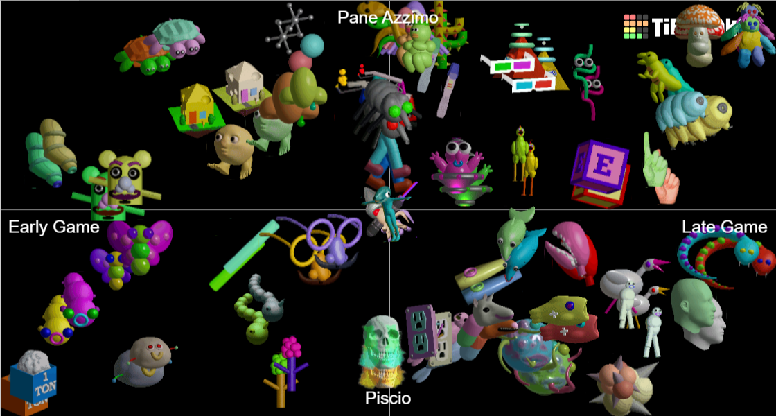 Nubby's Number Factory Item Tier List (Community Rankings) - TierMaker