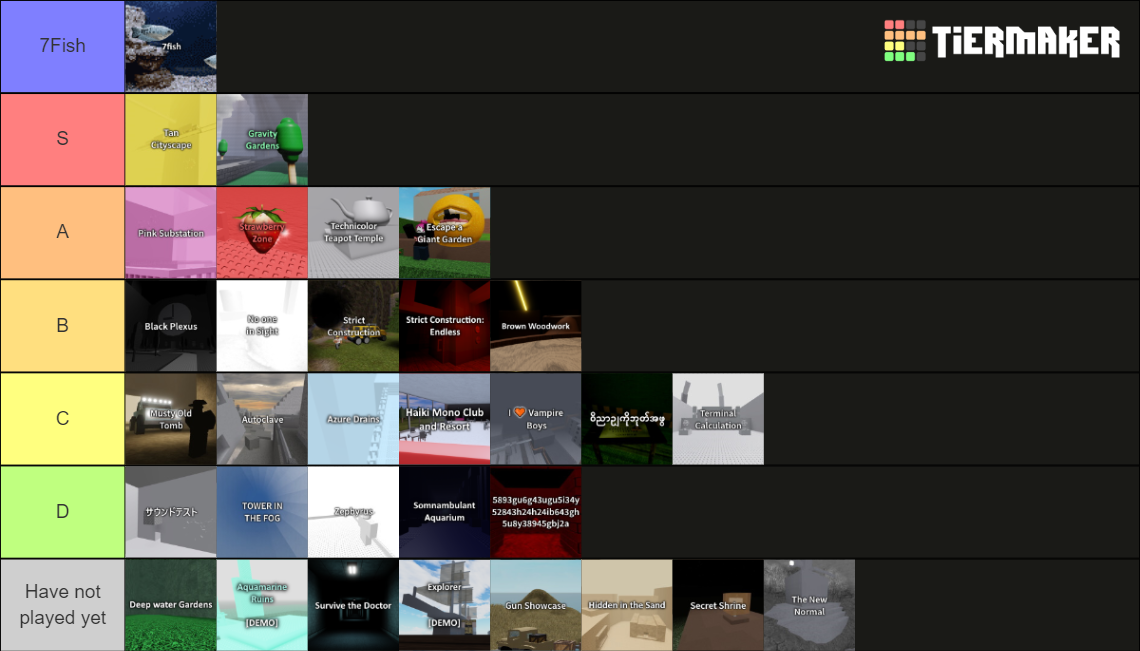 Gears. Games (Rev. III Rev. III) Tier List (Community Rankings) - TierMaker