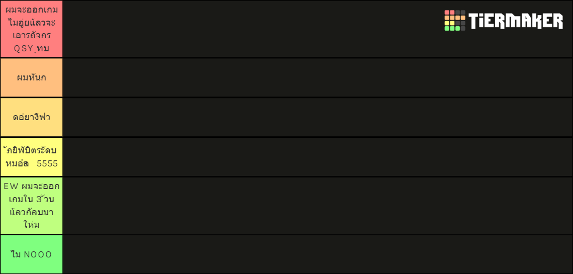 Minecraft Mob Tier List (Community Rankings) - TierMaker