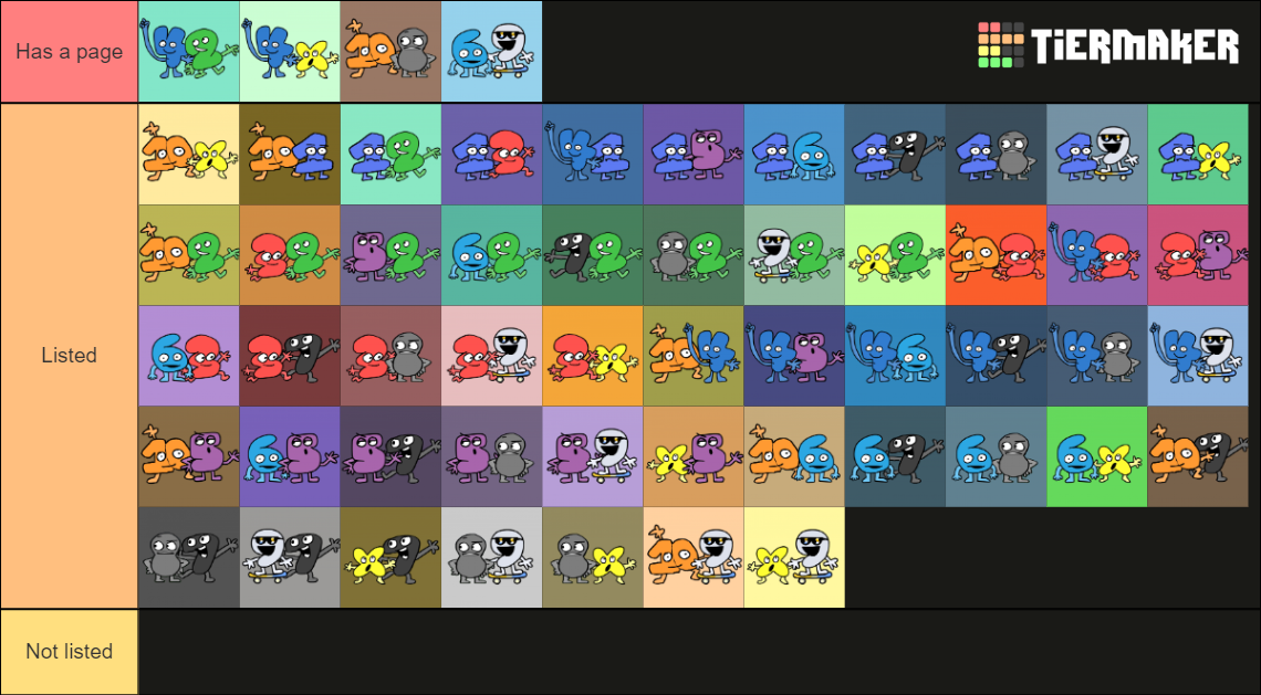 XFOHV ship tierlist Tier List (Community Rankings) - TierMaker