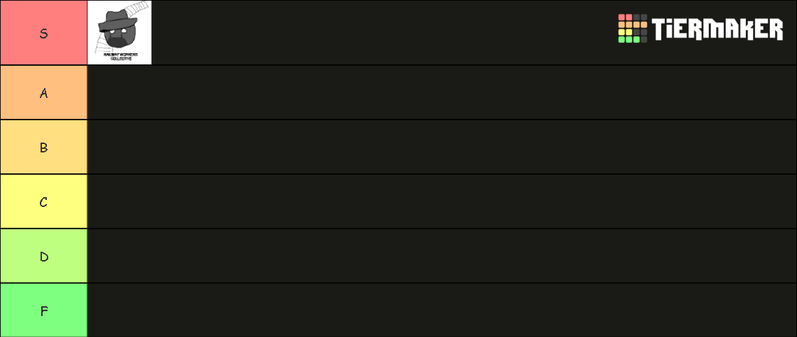 Polcompball every ideology Tier List (Community Rankings) - TierMaker