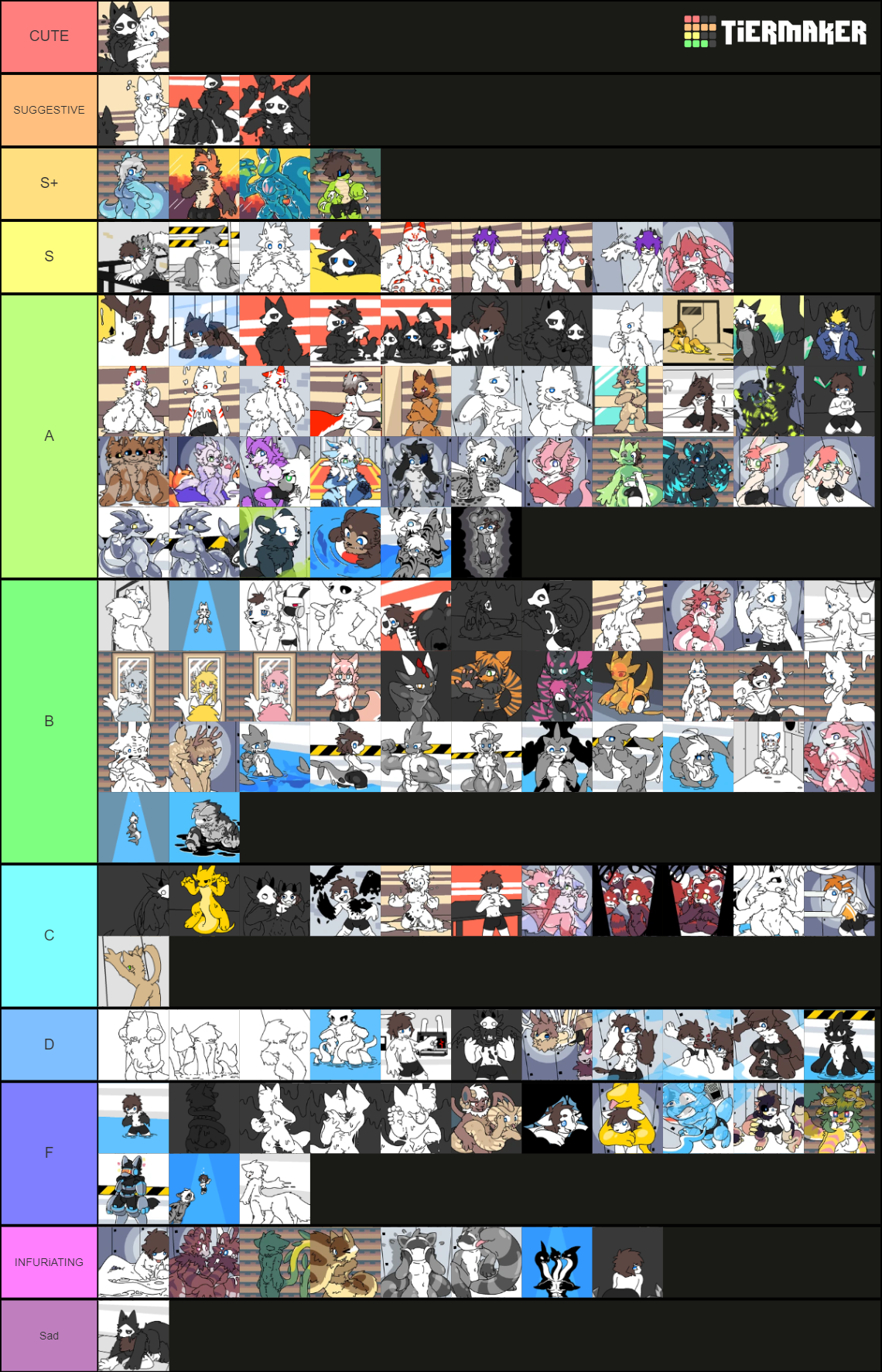 Changed Death scenes Tier List (Community Rankings) - TierMaker