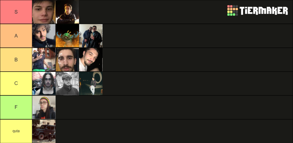 Overwatch Tier List (Community Rankings) - TierMaker