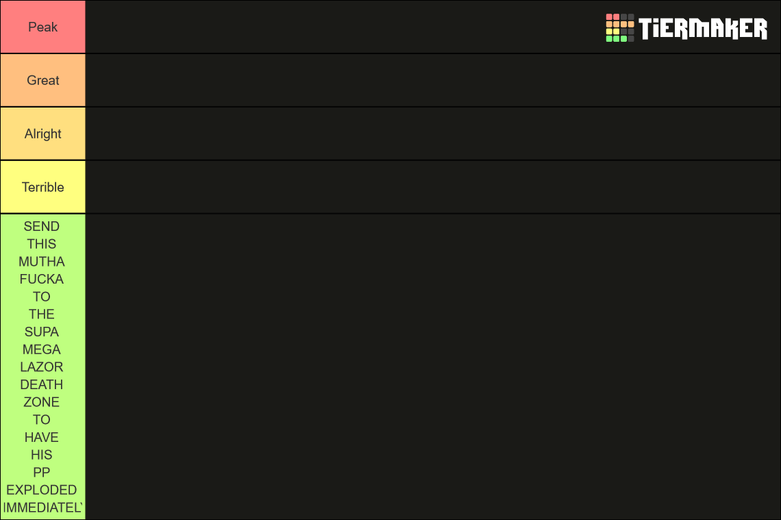 Pokemon Gen 1 Shinies (Pokemon Home Sprites) Tier List (Community ...