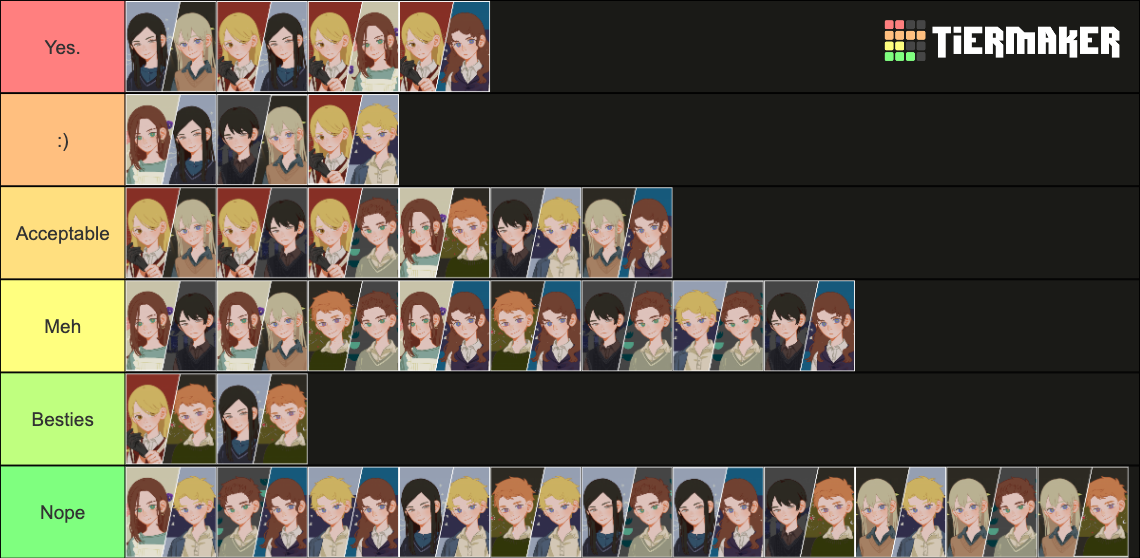 KOLTC Keeper of the Lost Cities Ship Tier List (Community Rankings ...