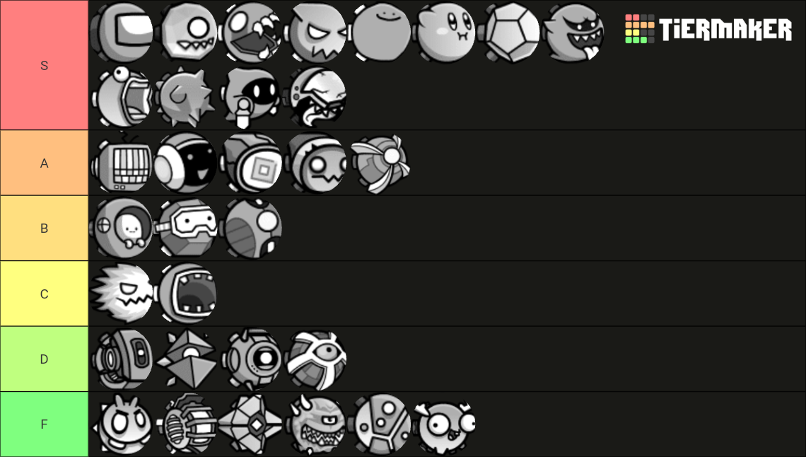 Geometry Dash Swing Copter Tier List (Community Rankings) - TierMaker Geometry Dash Swing Copter Tier List (Community Rankings) - TierMaker