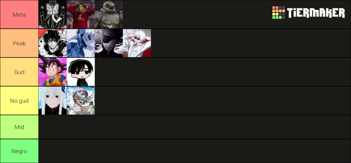 Skibidi Tier List (Community Rankings) - TierMaker