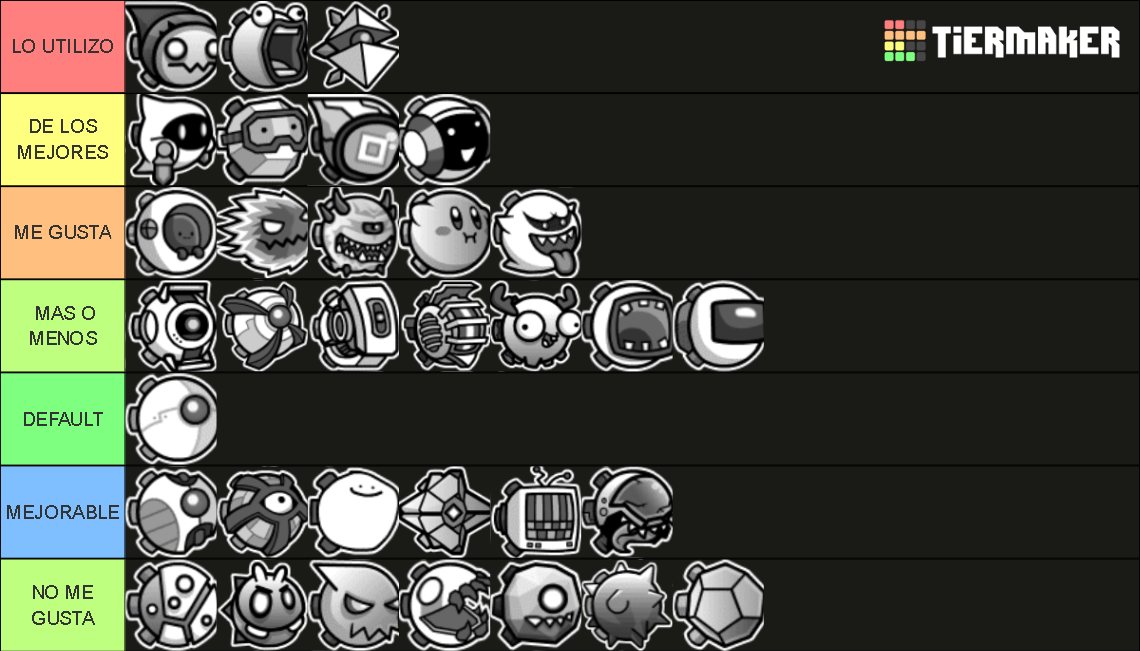 All Geometry Dash 2.2 Swingcopters Tier List (Community Rankings ...