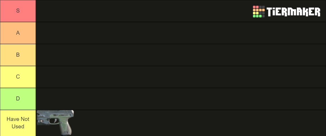 Halo Infinite Weapons (Bandit Included) Tier List (Community Rankings ...