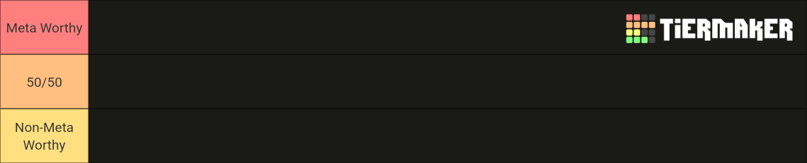 DBD Hex Perks Best To Worst Tier List (Community Rankings) - TierMaker