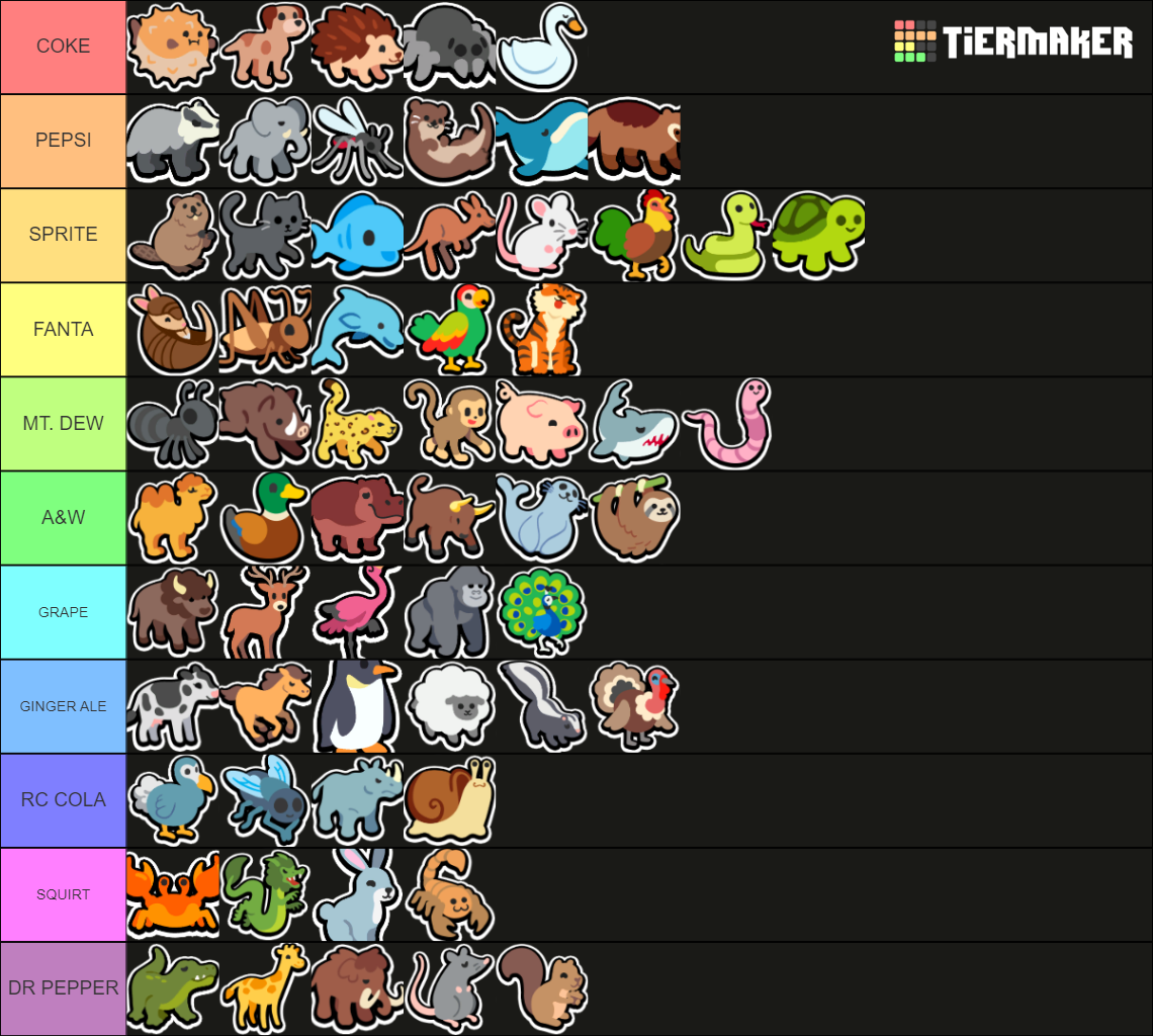 Super Auto Pets Turtle Pack (Dec 2023) Tier List (Community Rankings ...