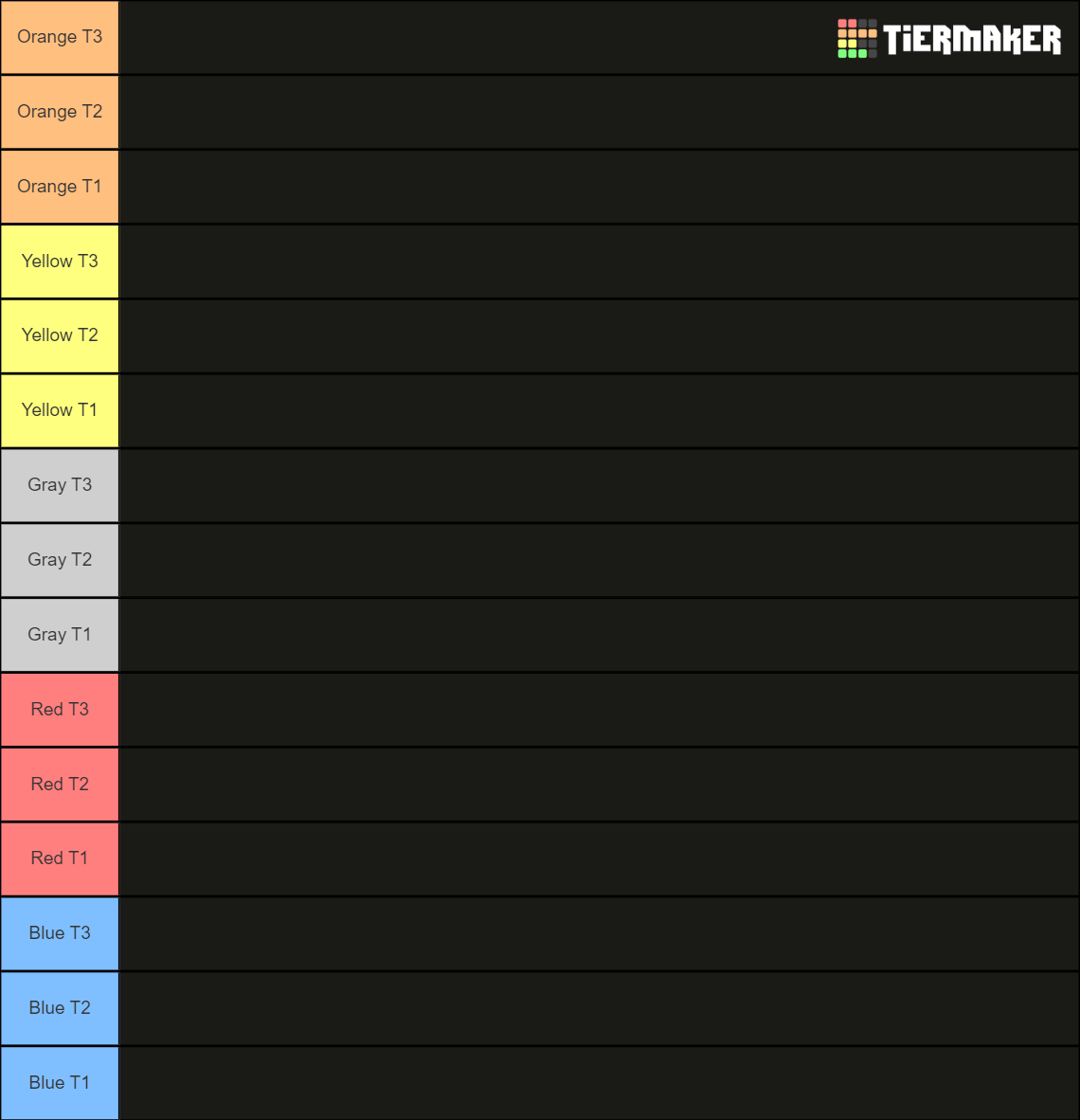 PvZ 2 Plants Tier List (Community Rankings) - TierMaker