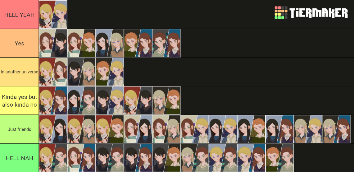 KOLTC Keeper of the Lost Cities Ship Tier List (Community Rankings ...