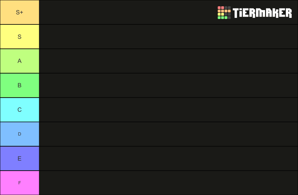Marvel Characters Tier List Community Rankings Tiermaker