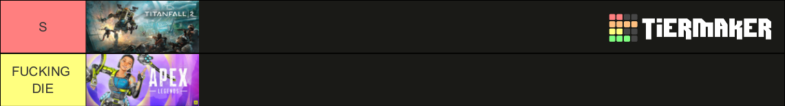 Ultimate Source Games/Mods Tier List (Community Rankings) - TierMaker