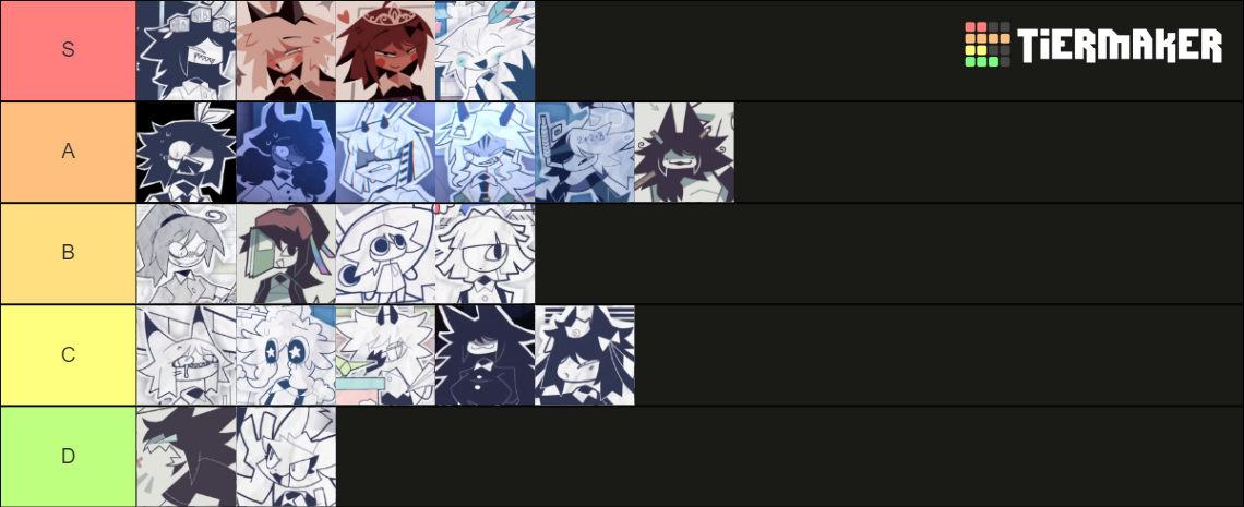 Fundamental Paper Education Tier List (Community Rankings) - TierMaker