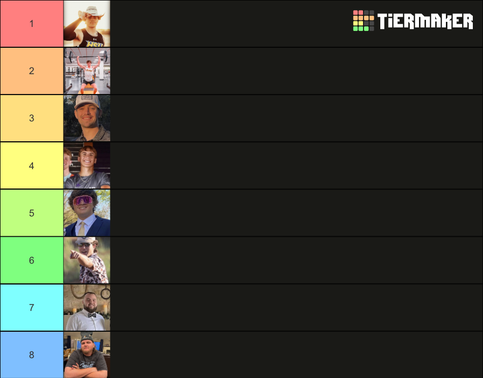 Ranked Siege Stack Ranking Tier List (Community Rankings) - TierMaker