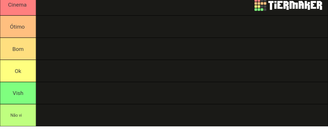 All Pixar (Including Inside Out 2) Tier List (Community Rankings ...