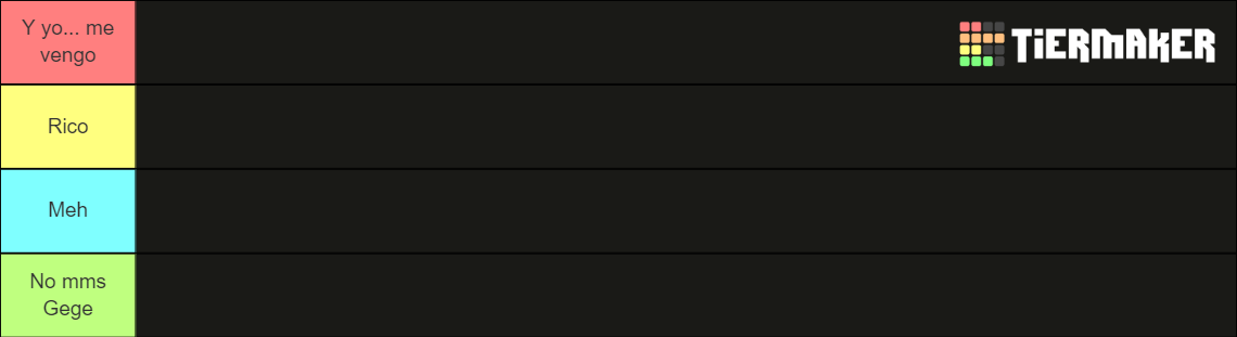 Jujutsu Kaisen(JJK) Power Scaling (264) Tier List (Community Rankings ...