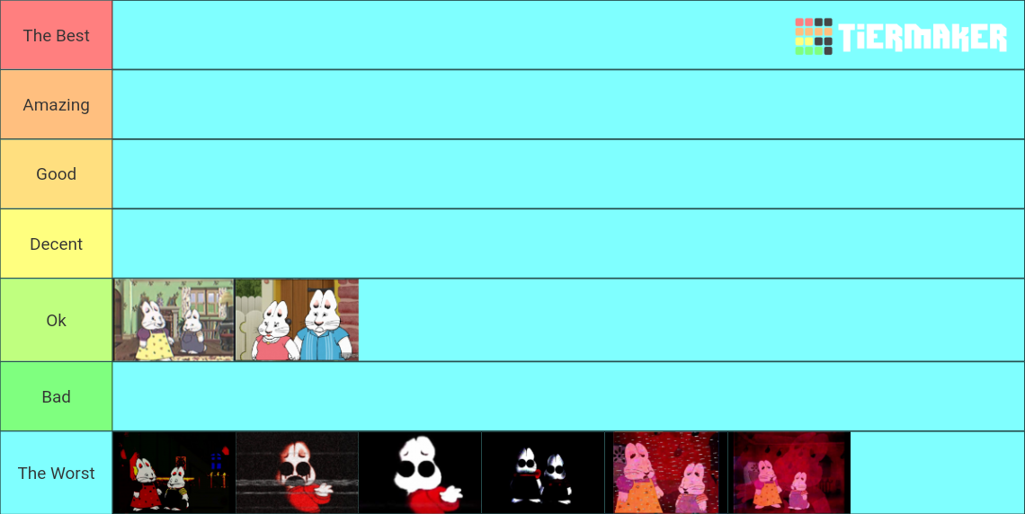 MAR0004 Remakes Tier List (Community Rankings) - TierMaker