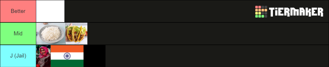 Color (skin) Tier List (Community Rankings) - TierMaker
