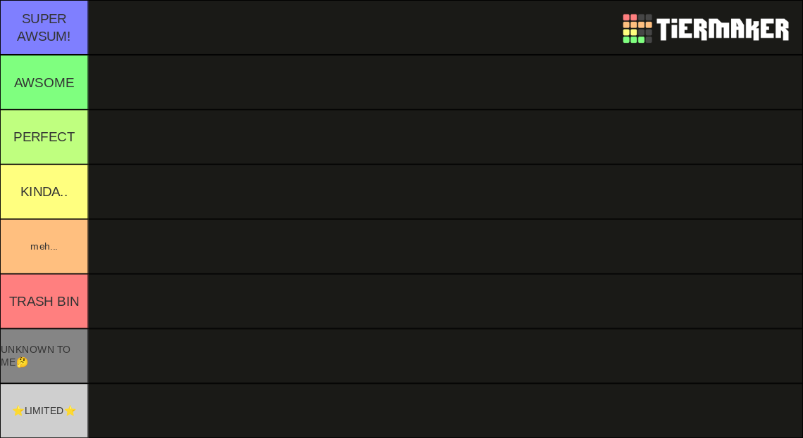 Untitled Tag Game Recode Gamemodes Tier List (Community Rankings ...