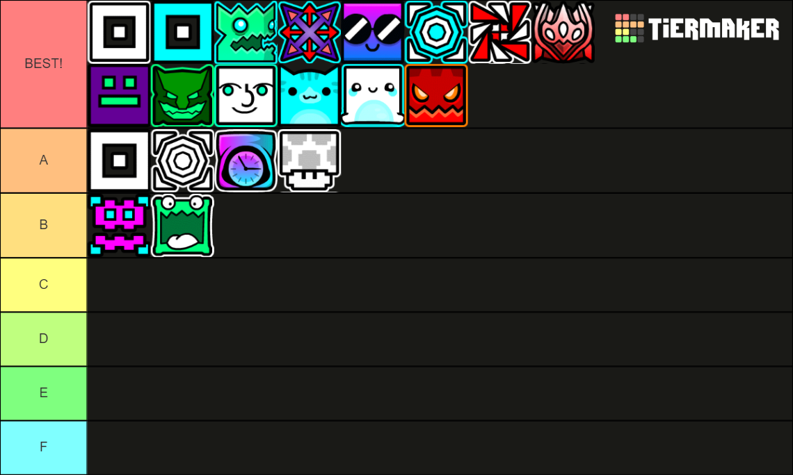 Youtuber Rank Tournament Tier List (Community Rankings) - TierMaker