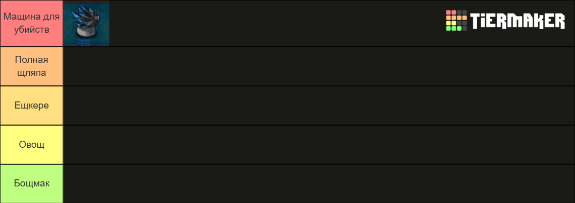 PVZ hybrid mode Tier List (Community Rankings) - TierMaker