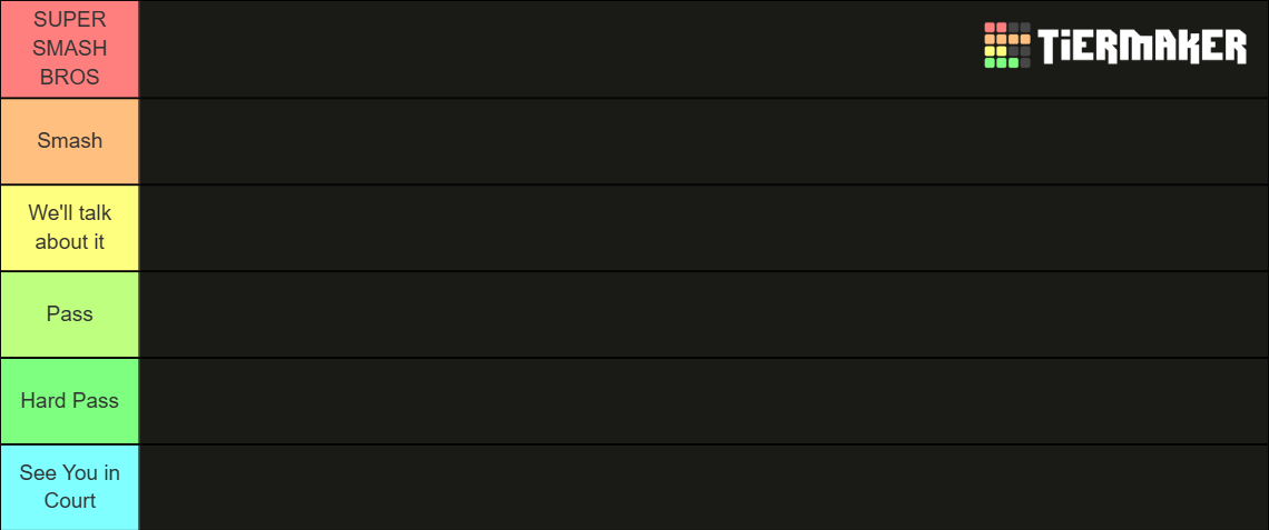 FE6 Playable Characters Tier List (Community Rankings) - TierMaker