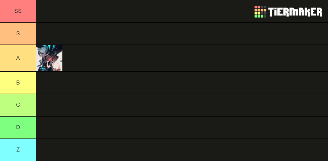 Hardest Games Tier List (Community Rankings) - TierMaker