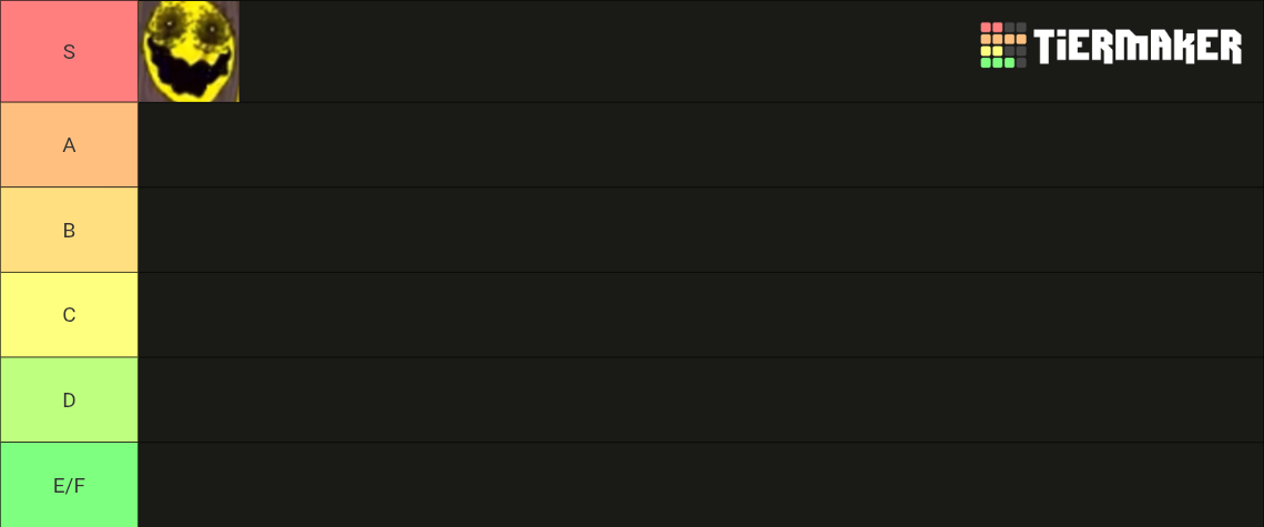 Battle For Dream Island Again (BFDIA) - All 70+ Characters! Tier List ...