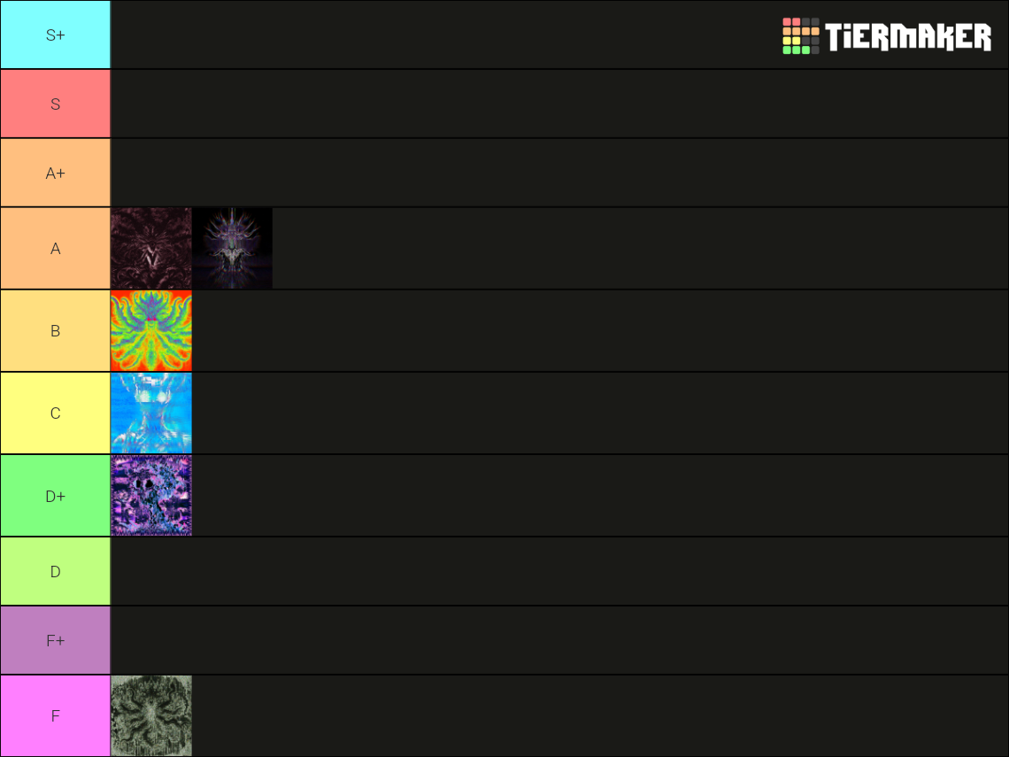 Crimson Dawn Character Power Ranking 1.0 Tier List (Community Rankings ...