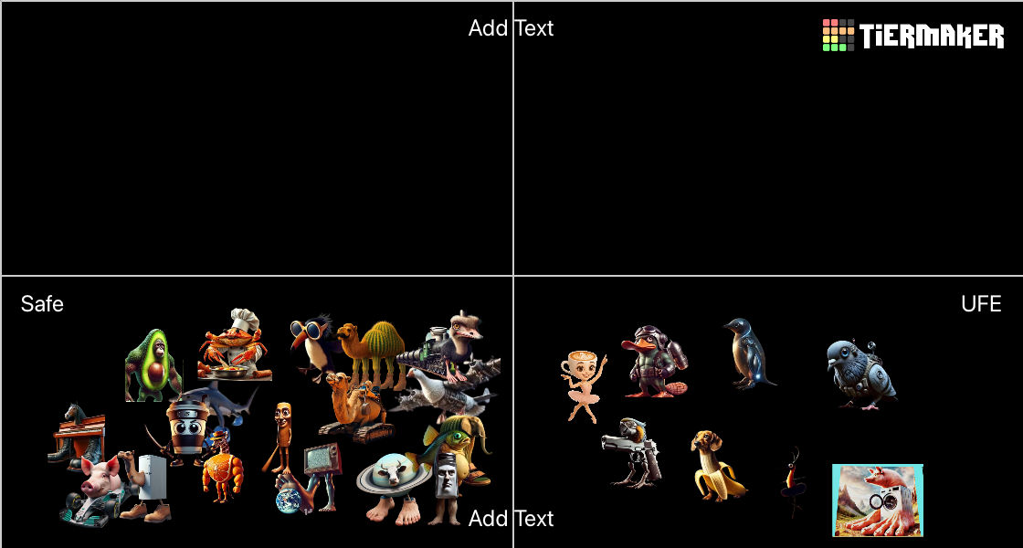 Italian Brainrot Tier List (Community Rankings) - TierMaker