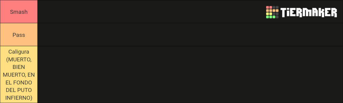 Fear and Hunger Termina Characters Tier List (Community Rankings ...