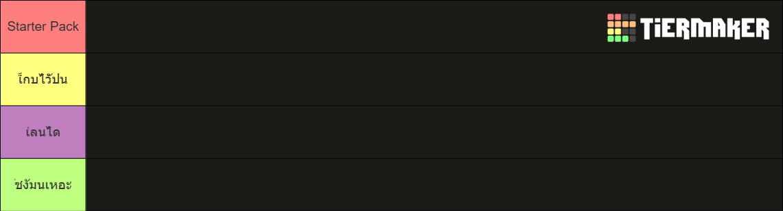 ARX UNITS Tier List (Community Rankings) - TierMaker