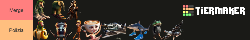 Brainrot Characters Tier List (Community Rankings) - TierMaker