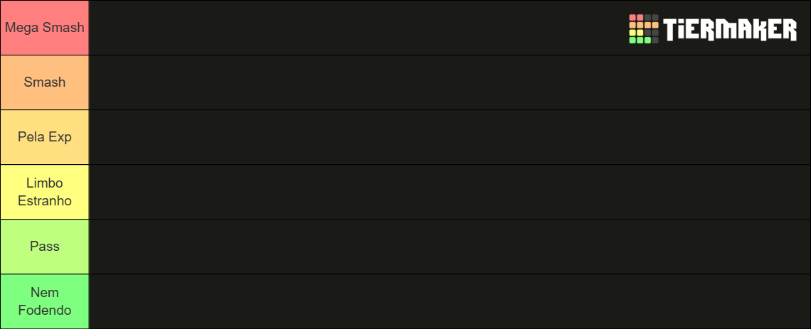 Baldurs Gate 3 BG3 Characters Tier List (Community Rankings) - TierMaker