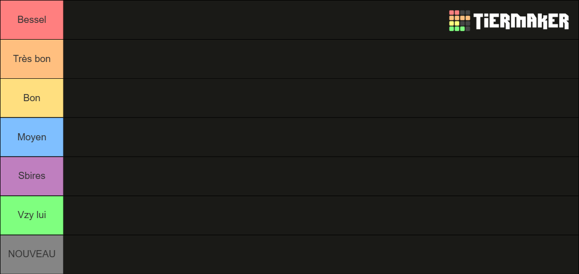 All Unstable Smp Players Tier List (Community Rankings) - TierMaker