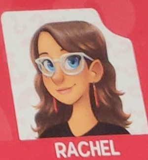 Rachel Guess's Instagram, Twitter & Facebook on IDCrawl