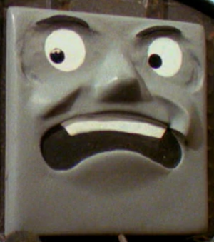 Troublesome Trucks Faces