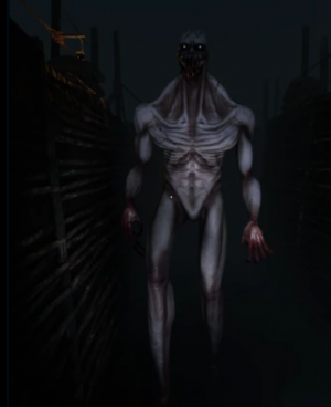 Labyrinthine Monsters