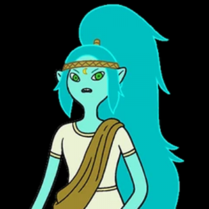 Adventure Time Characters Names List With Pictures In Order ...