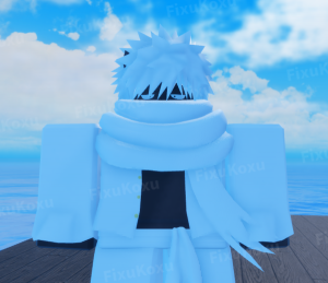 Ryuma Gpo Can I Equip Ryuma Scarf With Alll This? Or Is There A Limit?