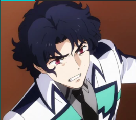 The Irregular At Magic High School Characters