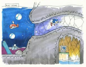 What scrapped content from any Sonic game would you have liked to see ...