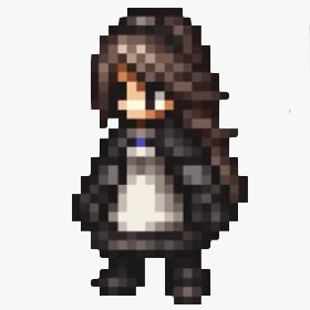 Octopath Traveler Sprite Size Change - Infoupdate.org