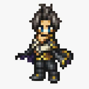 Octopath Traveler Sprite Size Change - Infoupdate.org