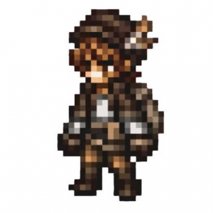 Octopath Traveler Sprite Size Change - Infoupdate.org