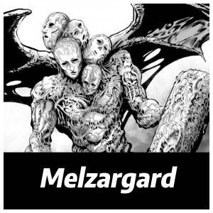 Crawler (Worm) vs Melzargard (OPM) | SpaceBattles
