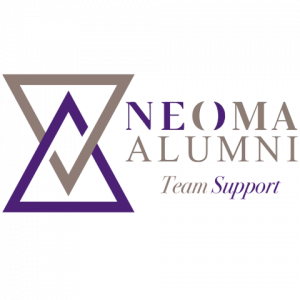 Logotipo De Neoma